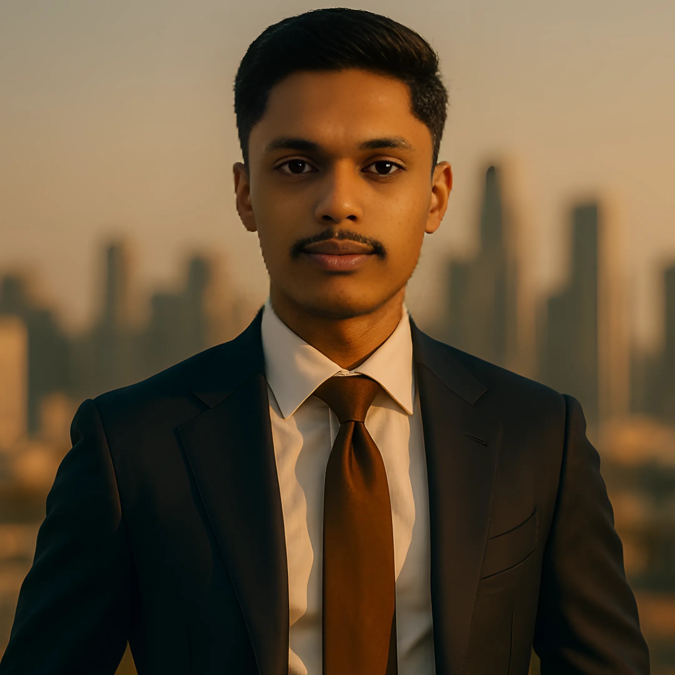 Prathamesh Malode | Full Stack Developer